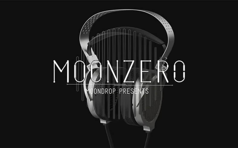 Moondrop Zero - SLaudio - TAI NGHE VIỆT Headphone Store